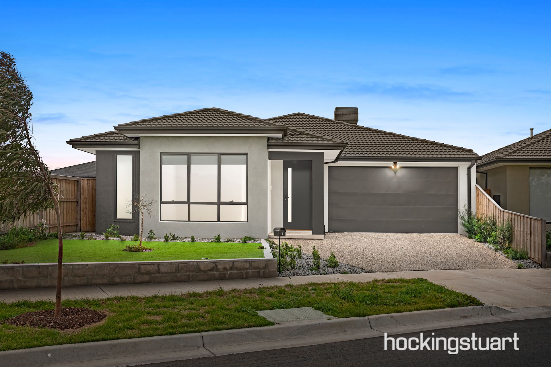 7 Middlemount Street, Donnybrook, VIC 3064