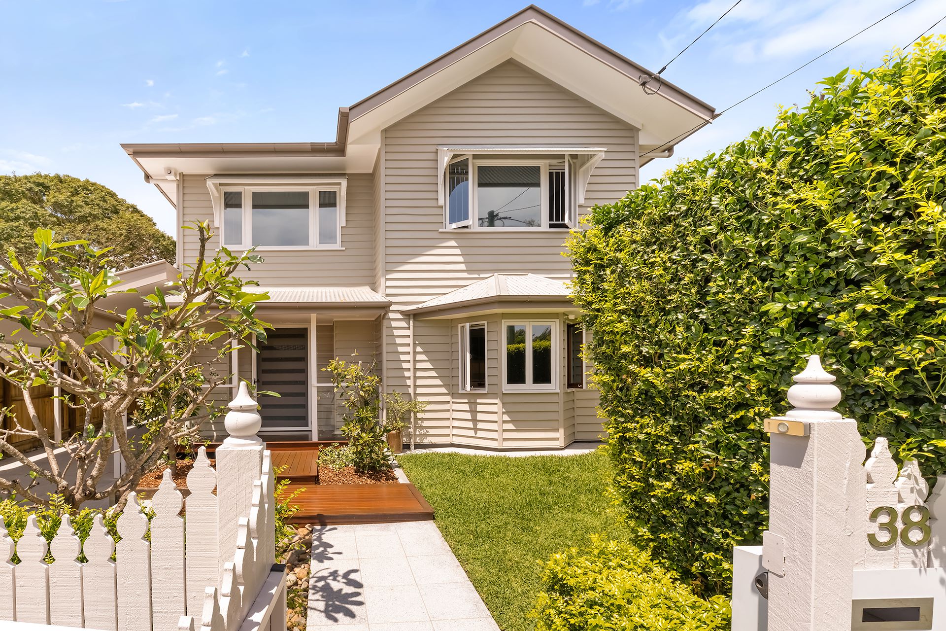 38 Muir Street, Cannon Hill, QLD 4170