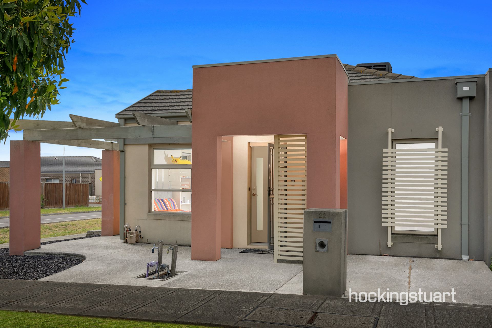 22 Zinnober Gardens, Epping, VIC 3076
