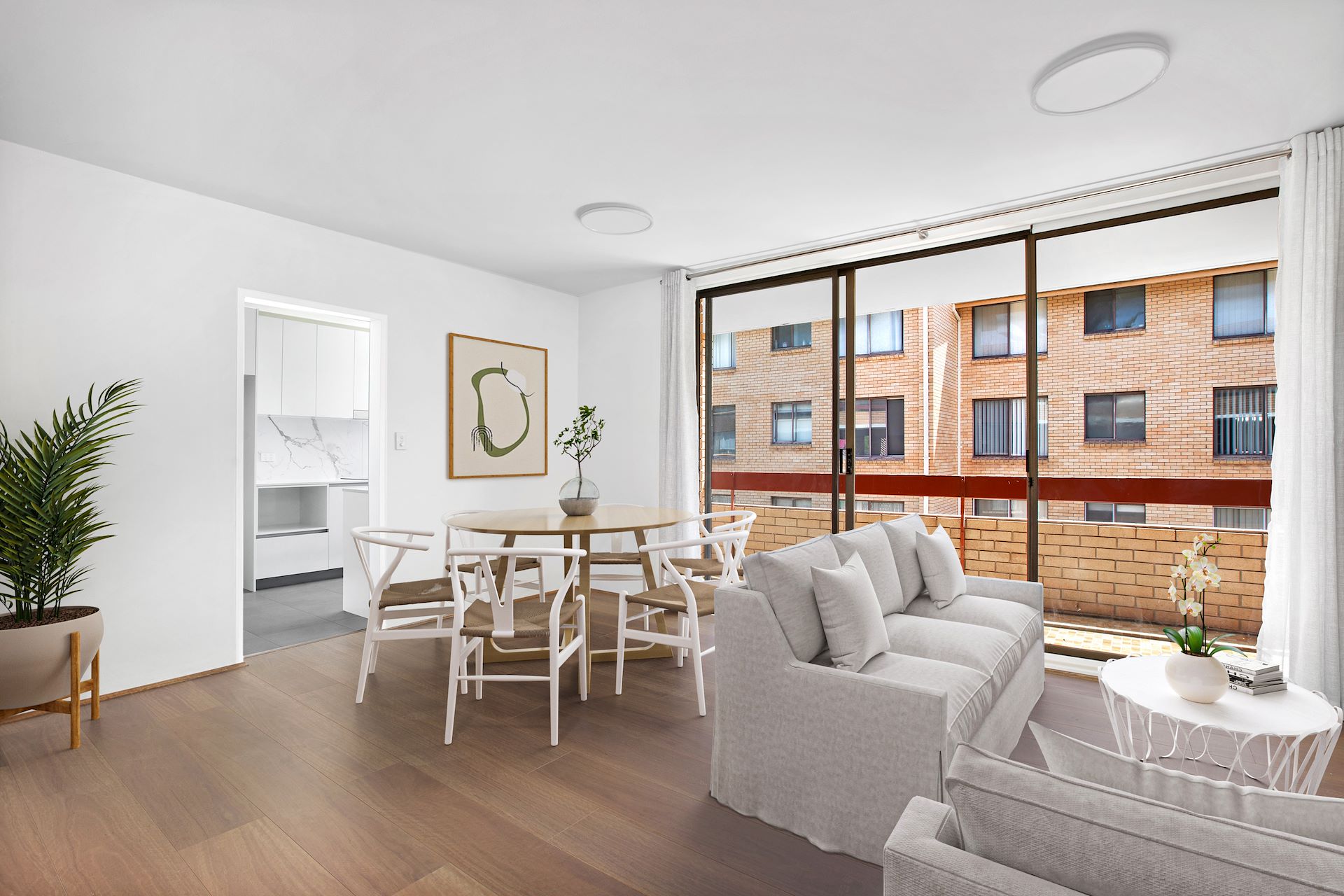 57/22-24 Tunbridge Street, Mascot, NSW 2020