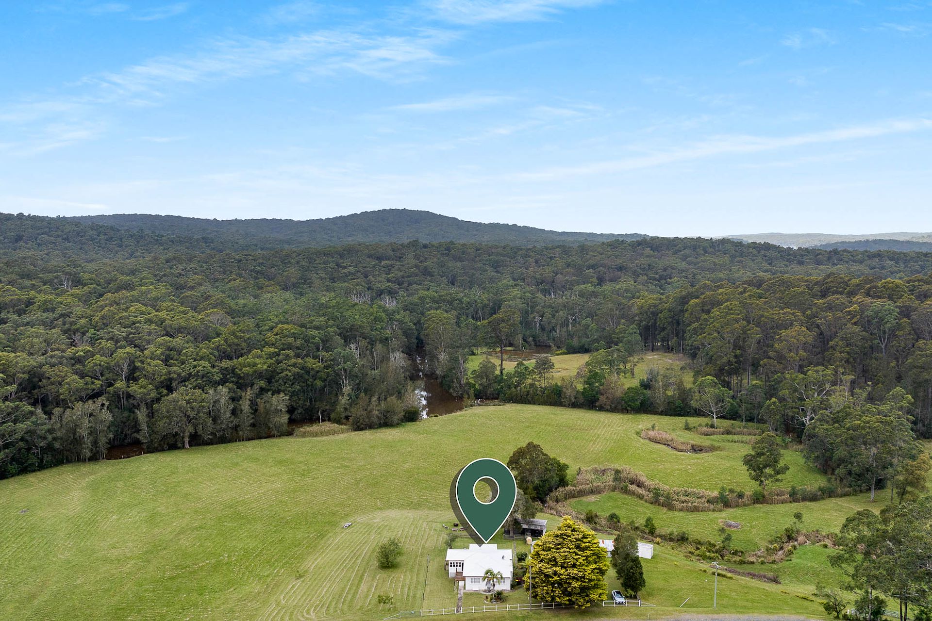 60-61 Mount Agony Road, East Lynne, NSW 2536