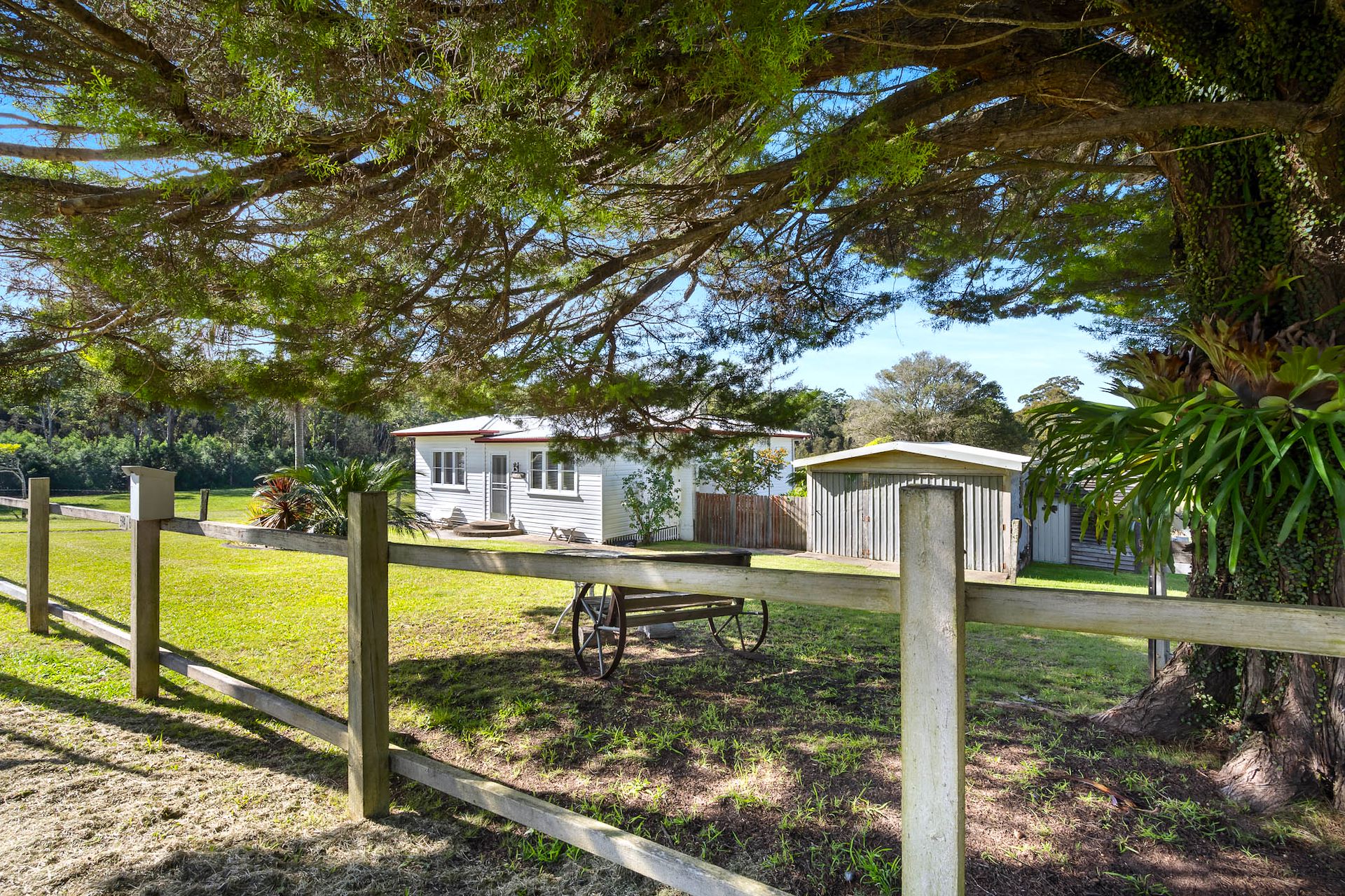 60-61 Mount Agony Road, East Lynne, NSW 2536