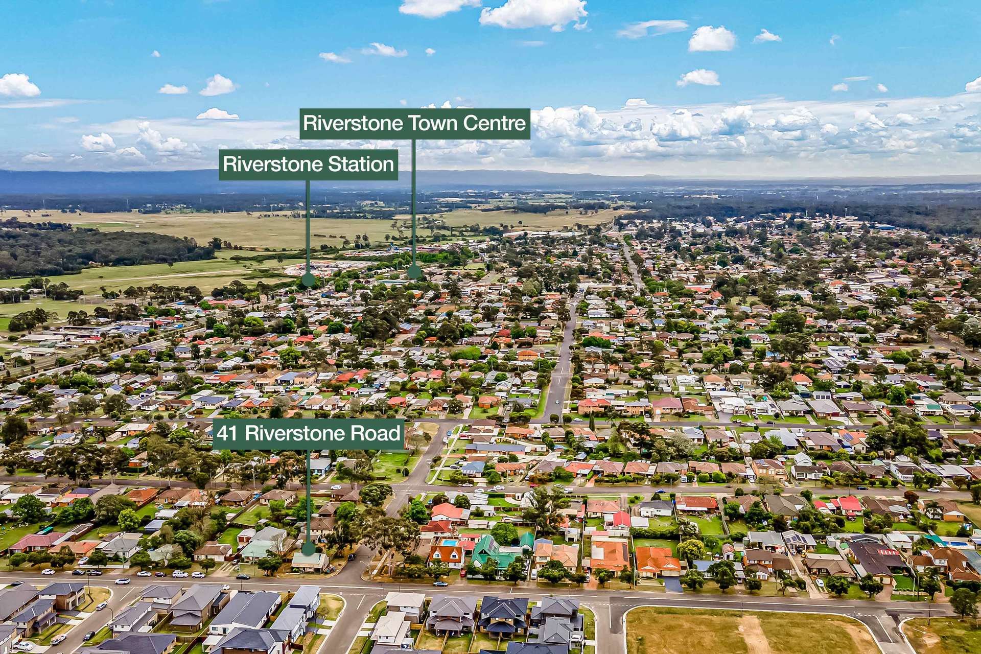 41 Riverstone Road