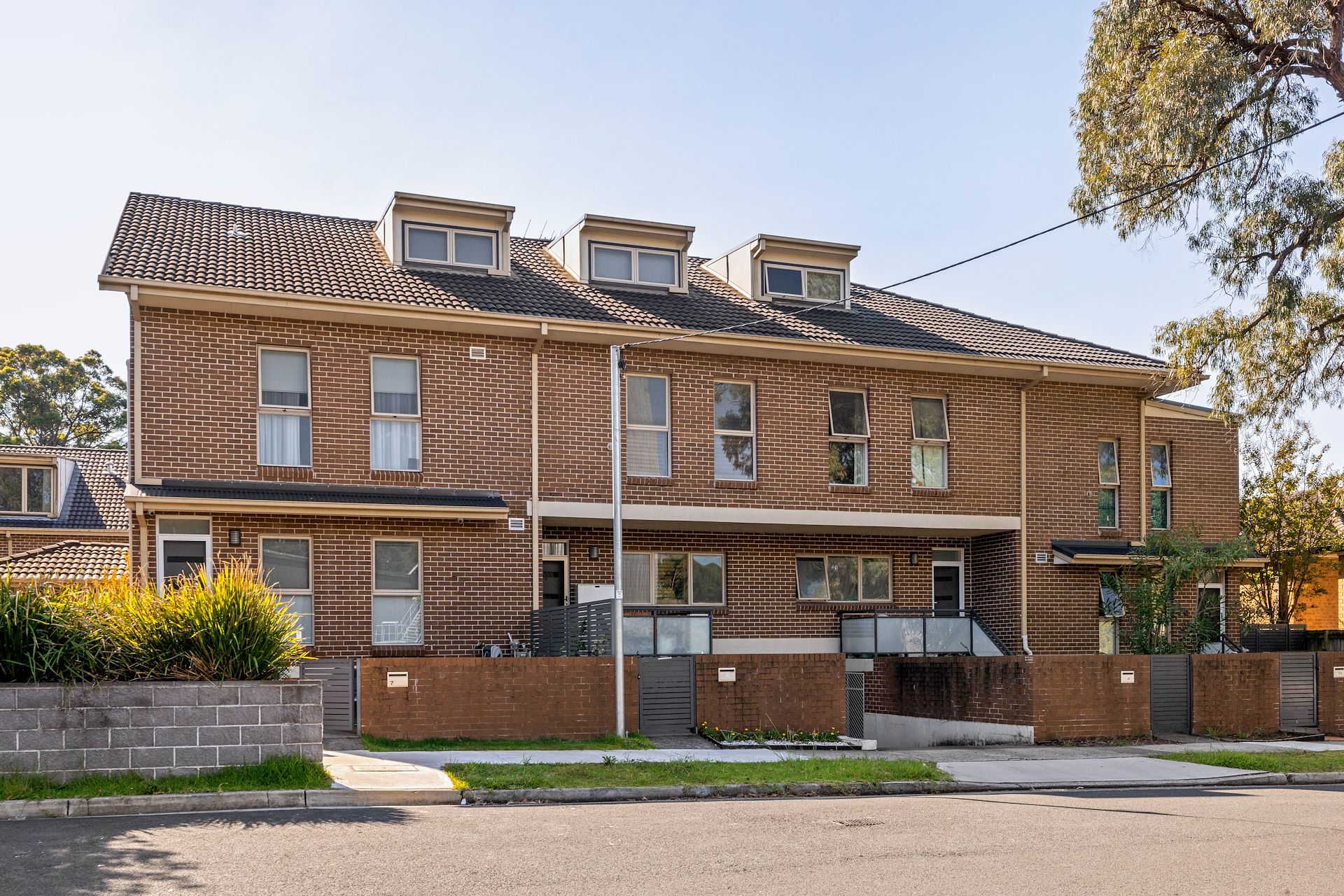 5/5 Short Street, Homebush, NSW 2140