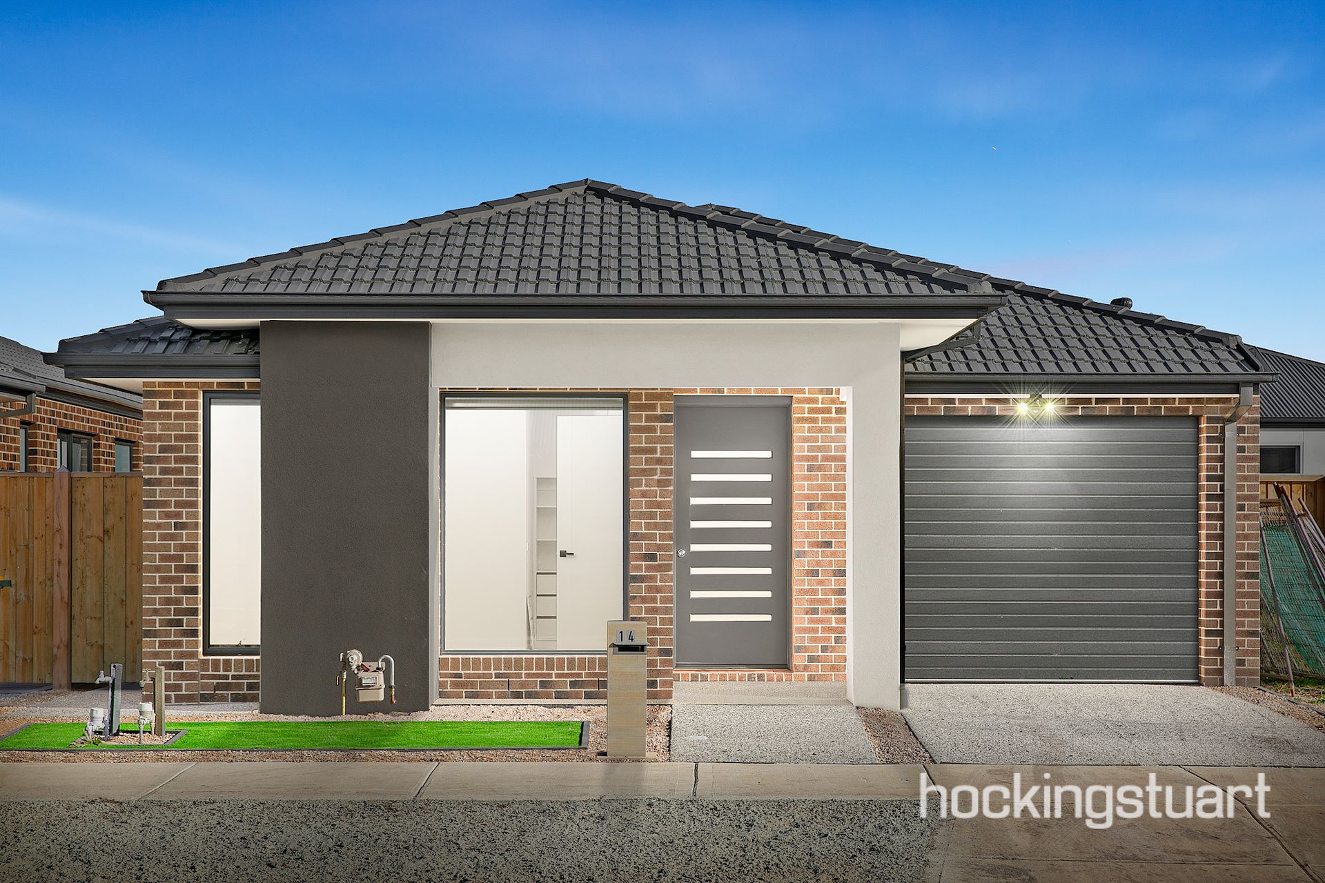 14 Serenade Street, Donnybrook, VIC 3064
