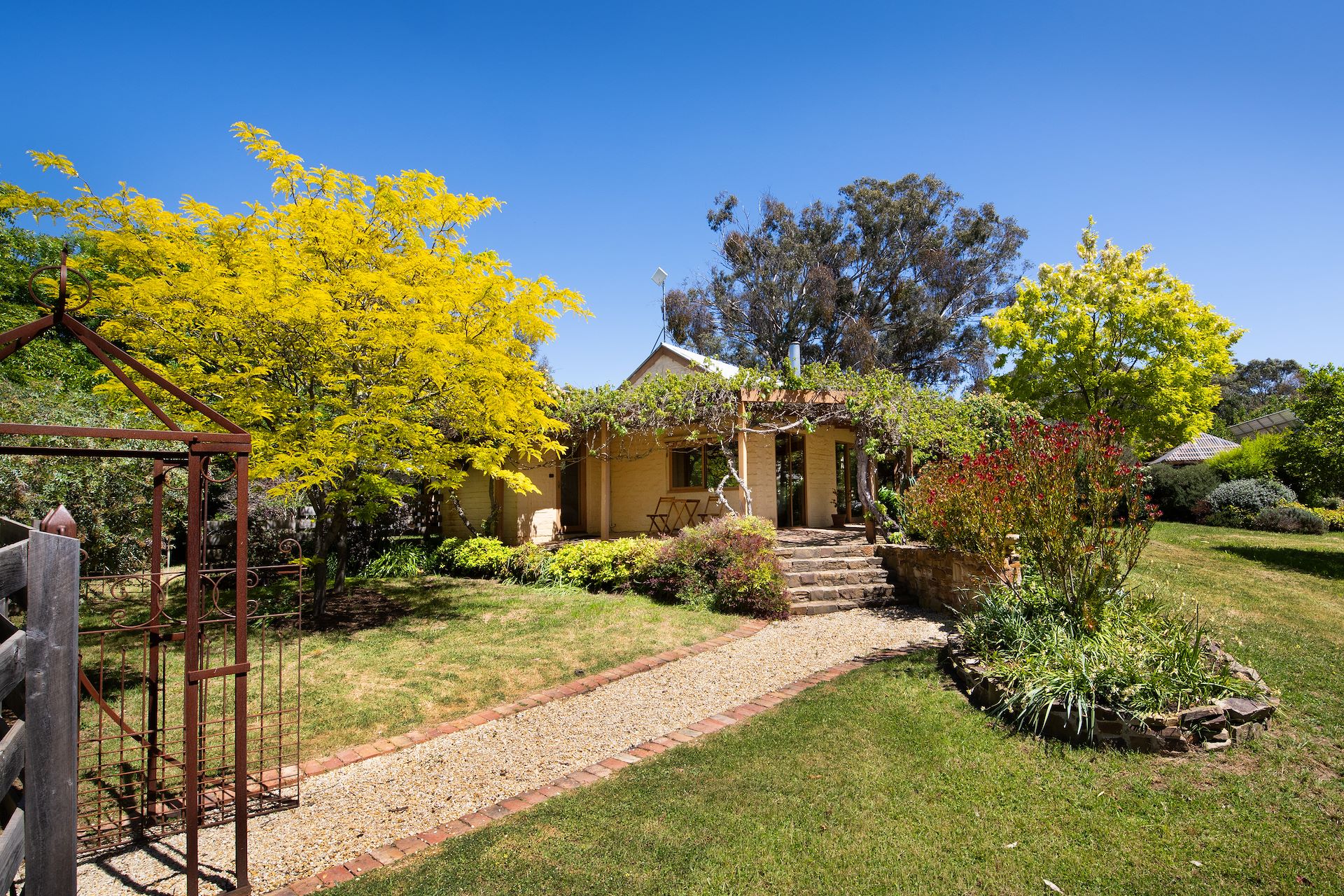 47 Cruits Lane, Muckleford, VIC 3451