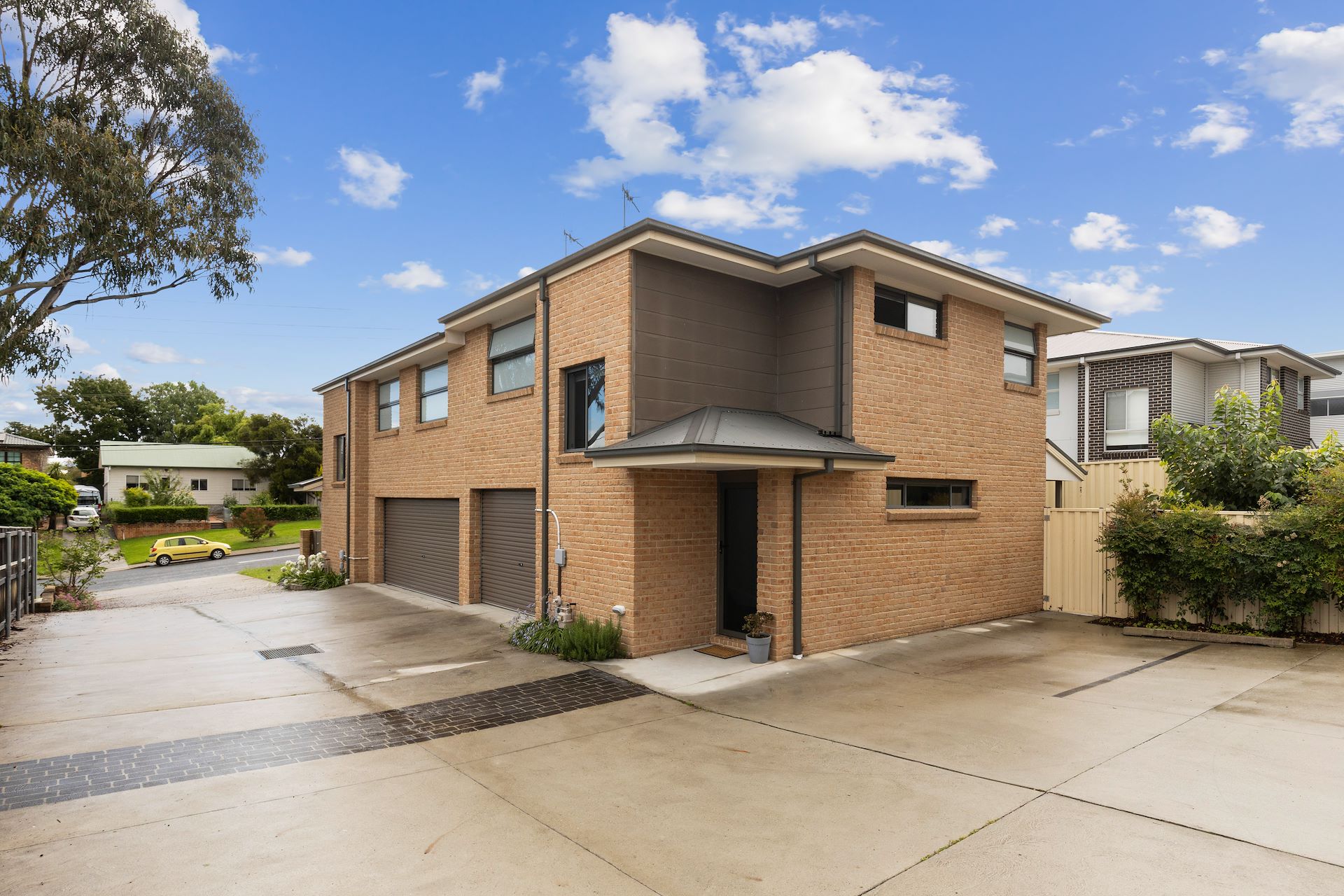 2/42 Buttle Street, Queanbeyan, NSW 2620