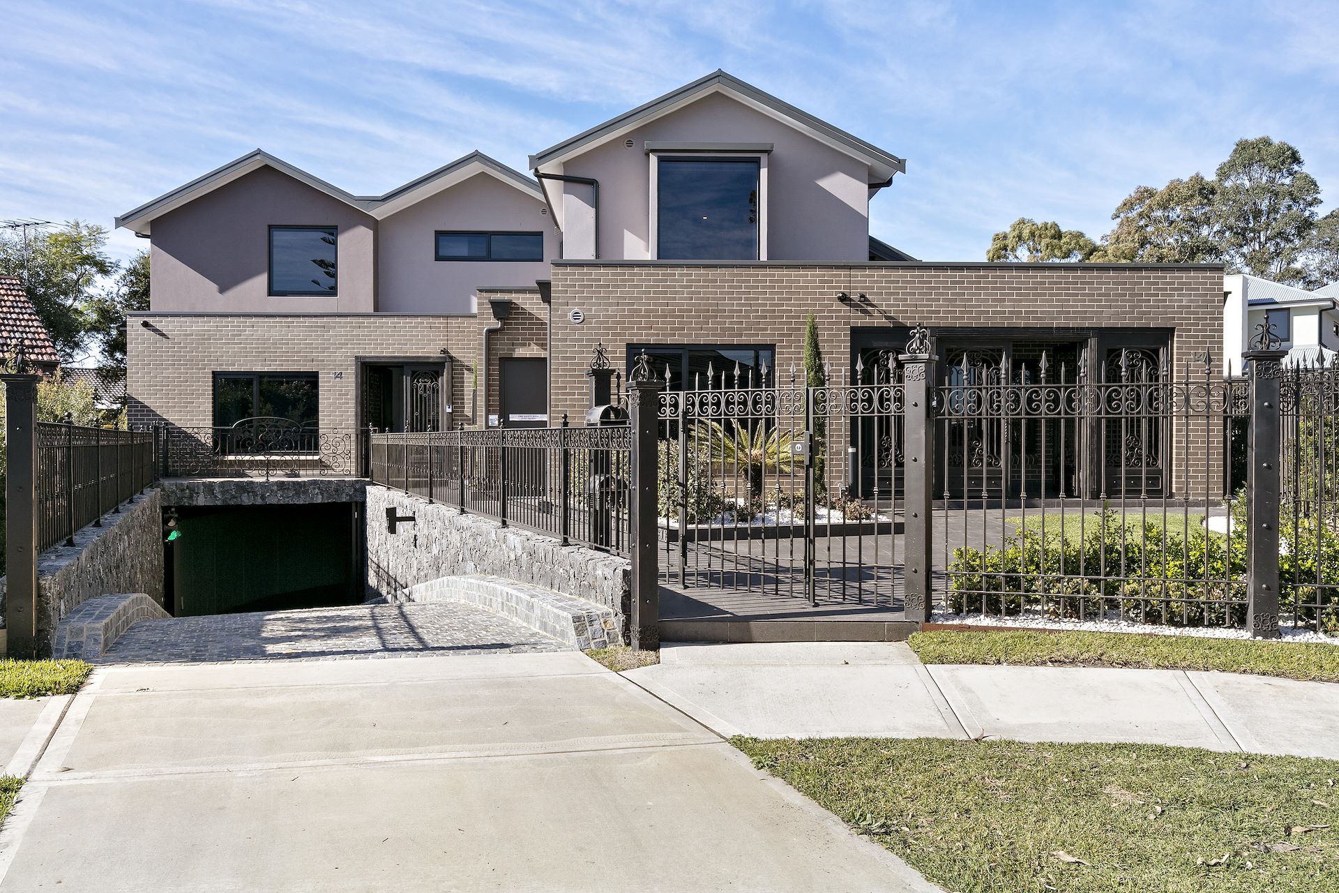14A GOULD Place, Parramatta, NSW 2150
