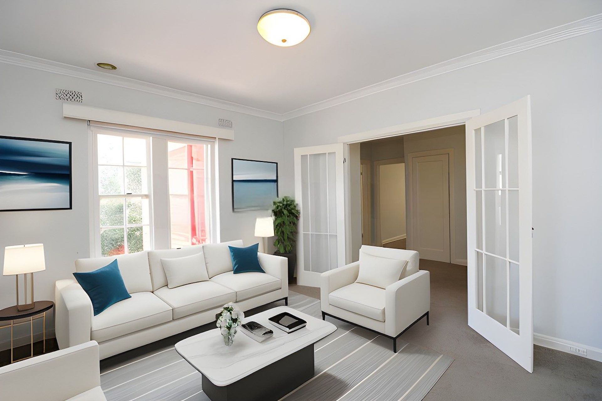 4/11 Denham Place, Toorak, VIC 3142