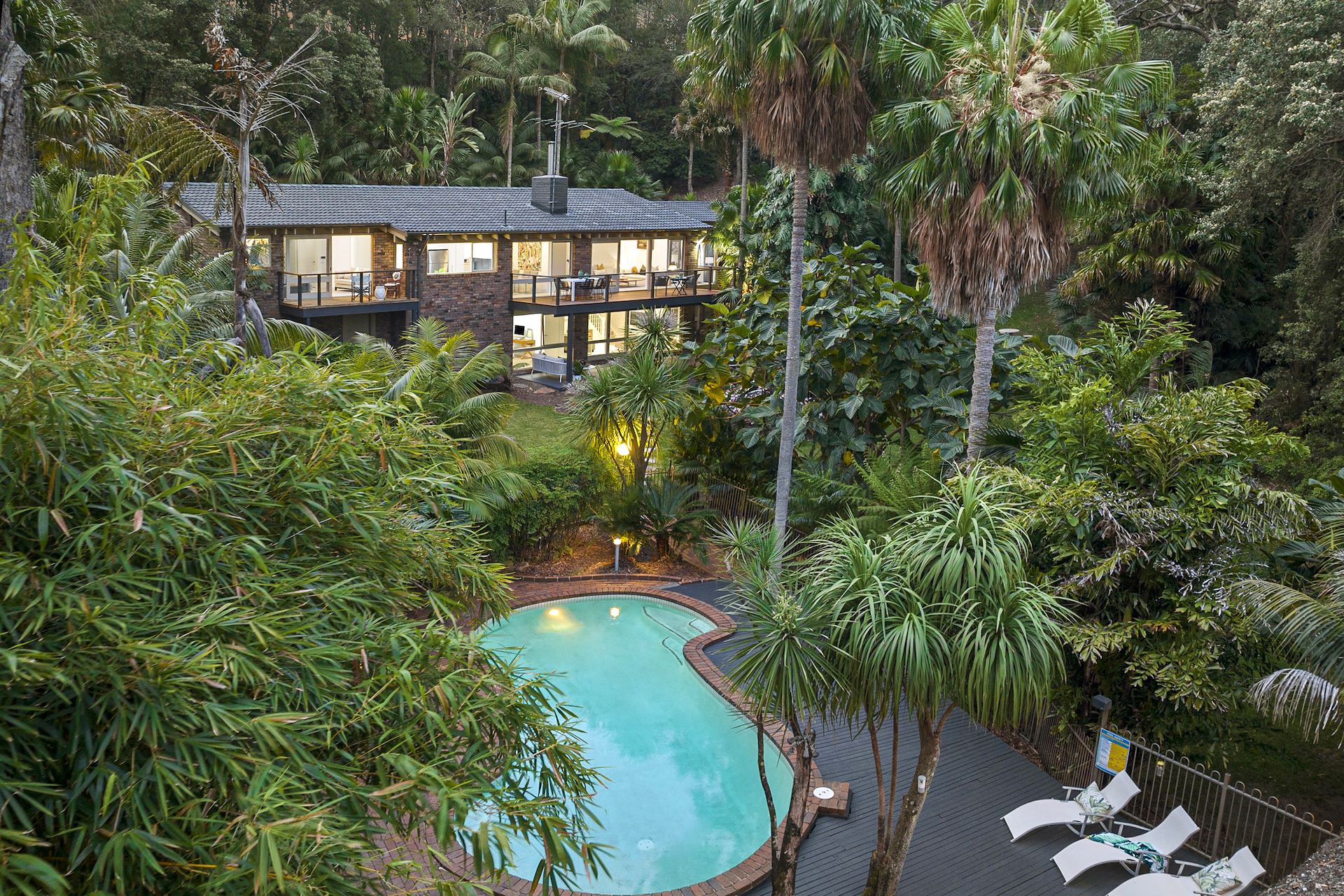 1 Nangana Road, Bayview, NSW 2104