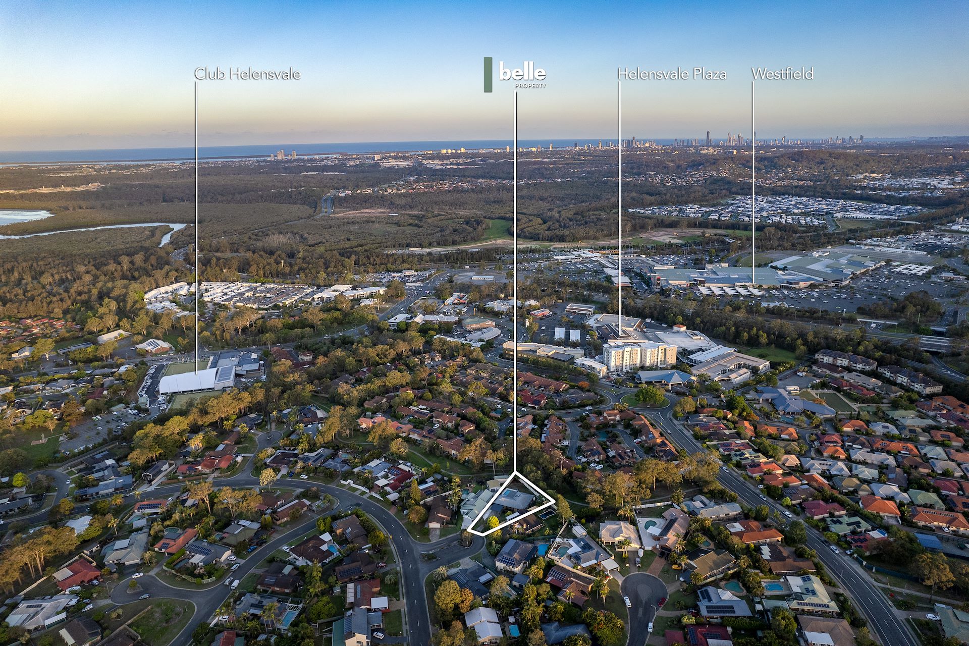 6 Nebo Place, Helensvale, QLD 4212