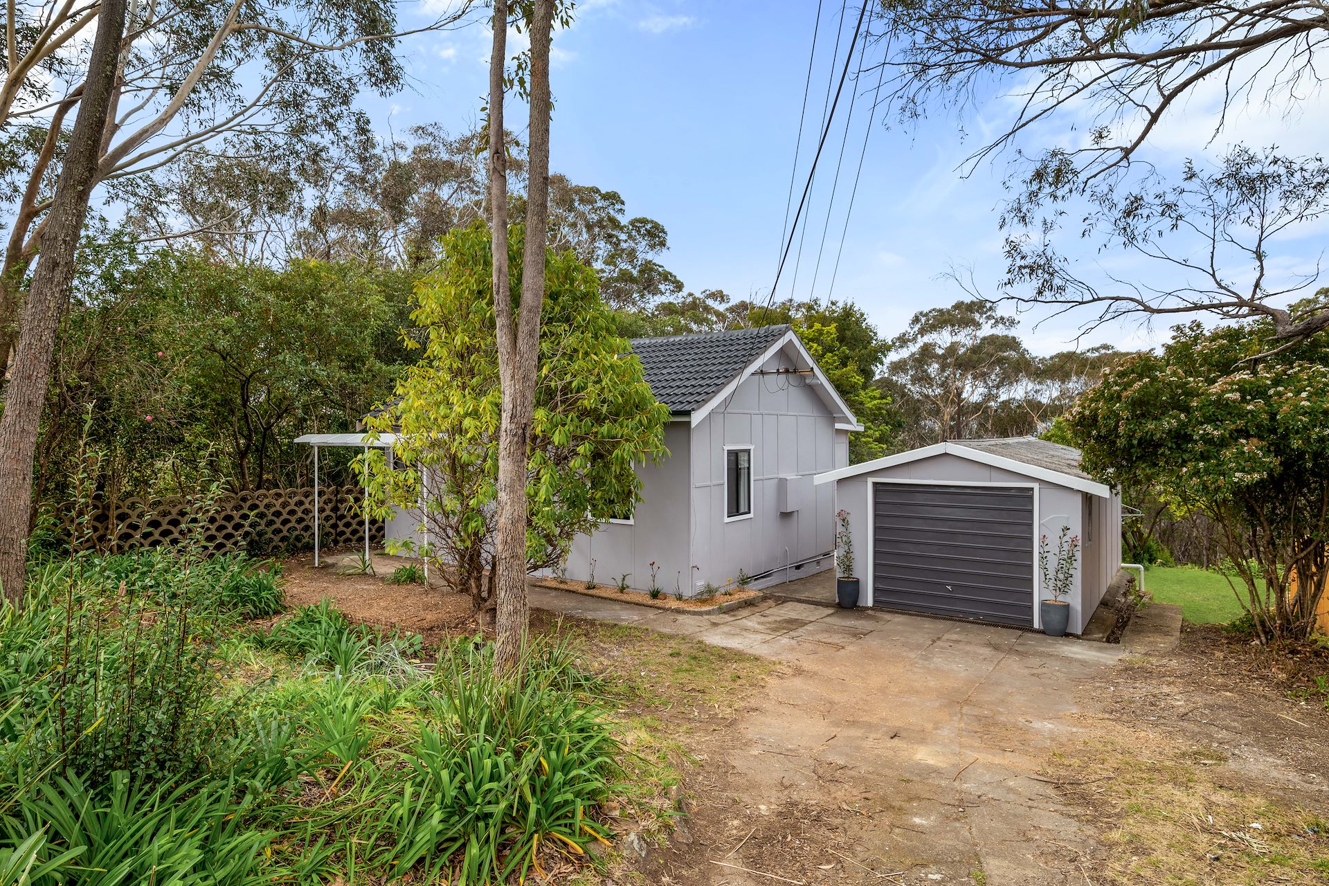 50 Boronia Road, Bullaburra, NSW 2784