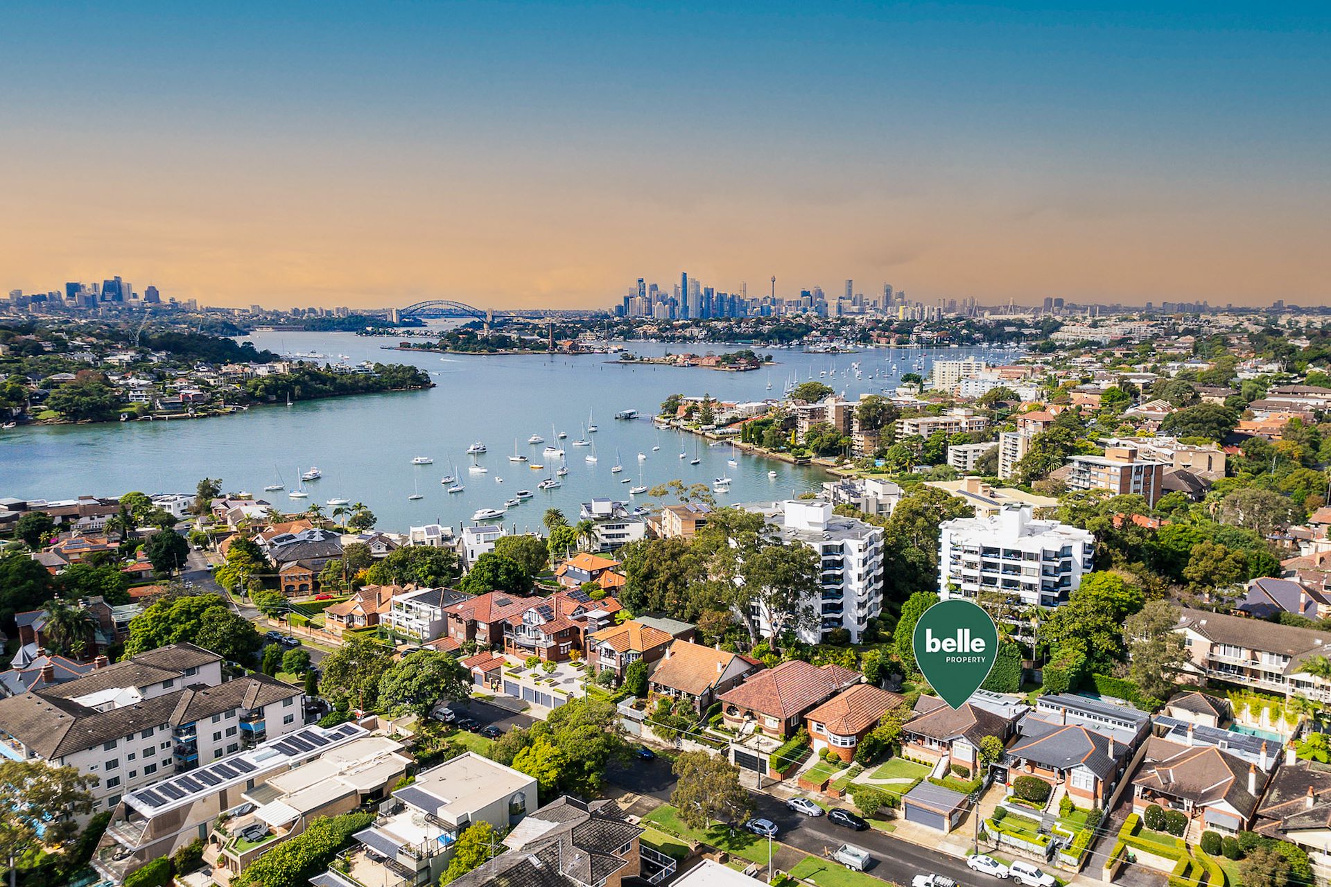 21 Drummoyne Avenue, Drummoyne, NSW 2047