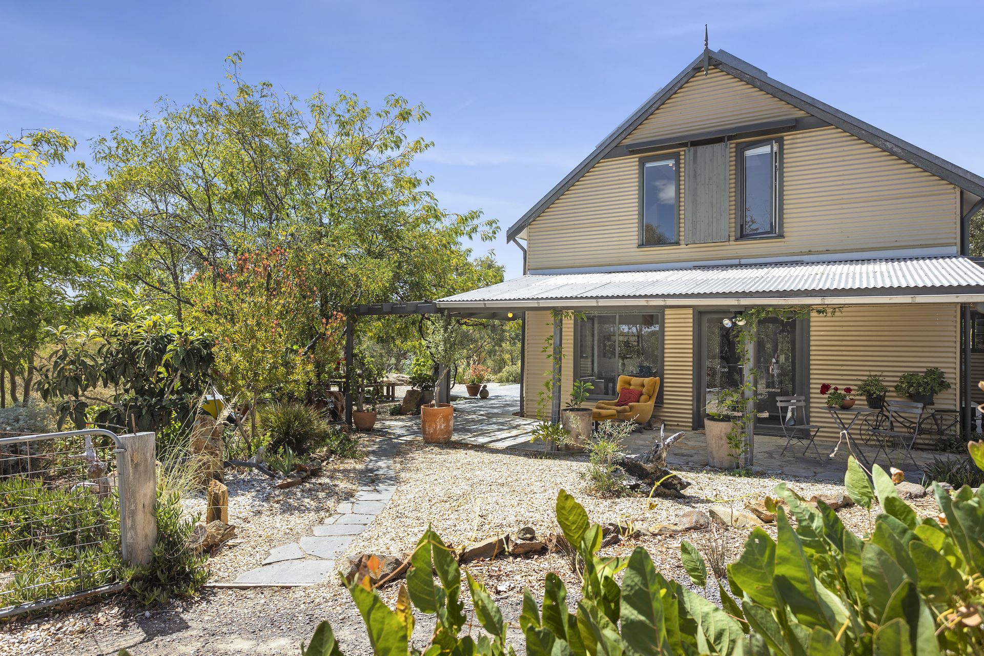 99 Mystic Drive, Yandoit, VIC 3461